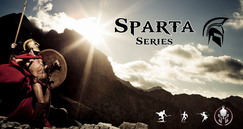 Sparta Pro Series – Nordic