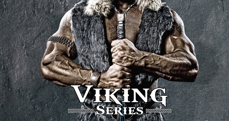 Viking Pro Series – Nordic