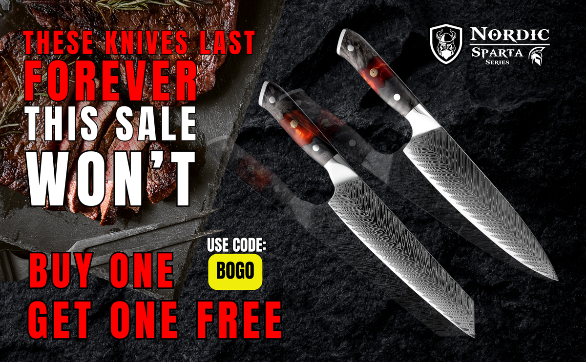 Sparta Pro Series – Nordic