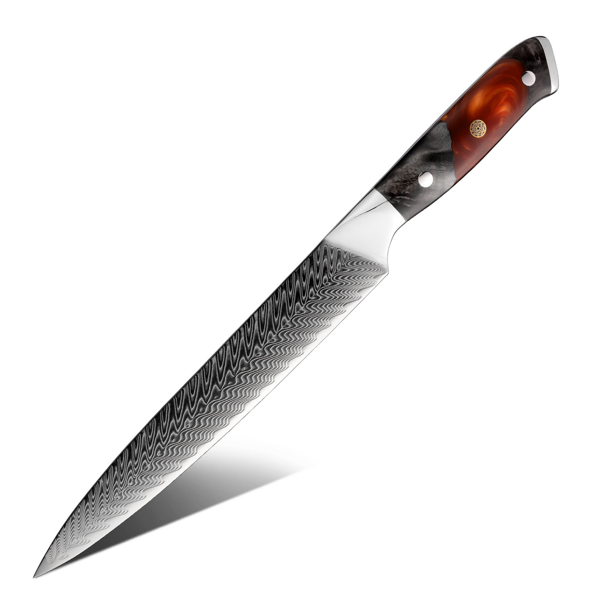 Sparta Pro Series 8" Slicing Knife – Nordic