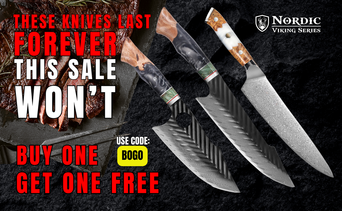 Viking Pro Series – Nordic